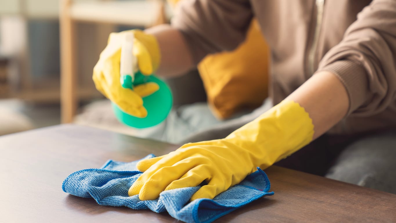 Maid Services in Springfield, VA: What to Expect and How to Prepare ...